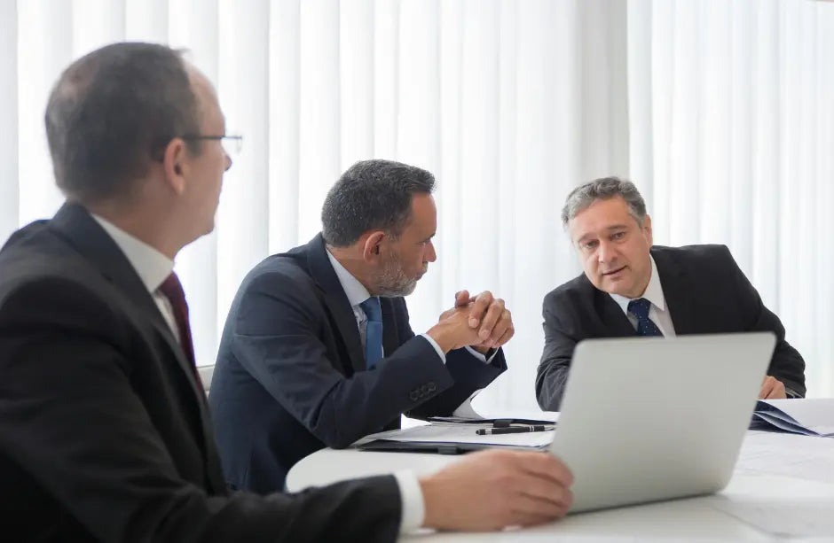 Leadership Disconnect Accountests