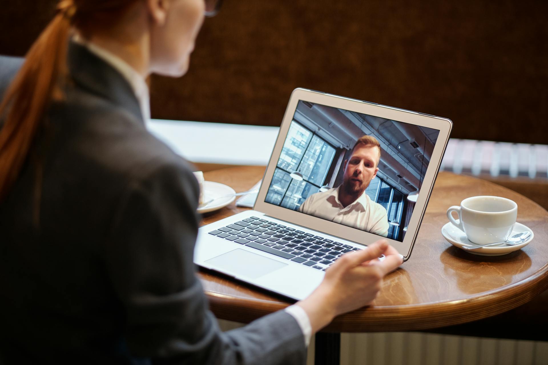 Interviewing Offshore Candidates