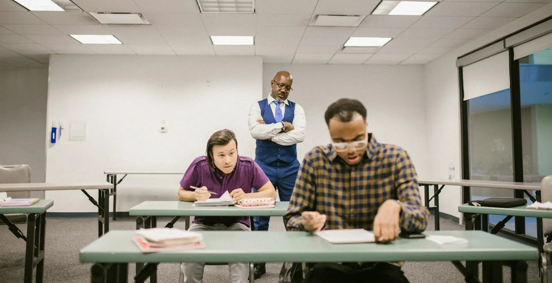 Ensuring Integrity in the Online Testing Environment with Proctoring