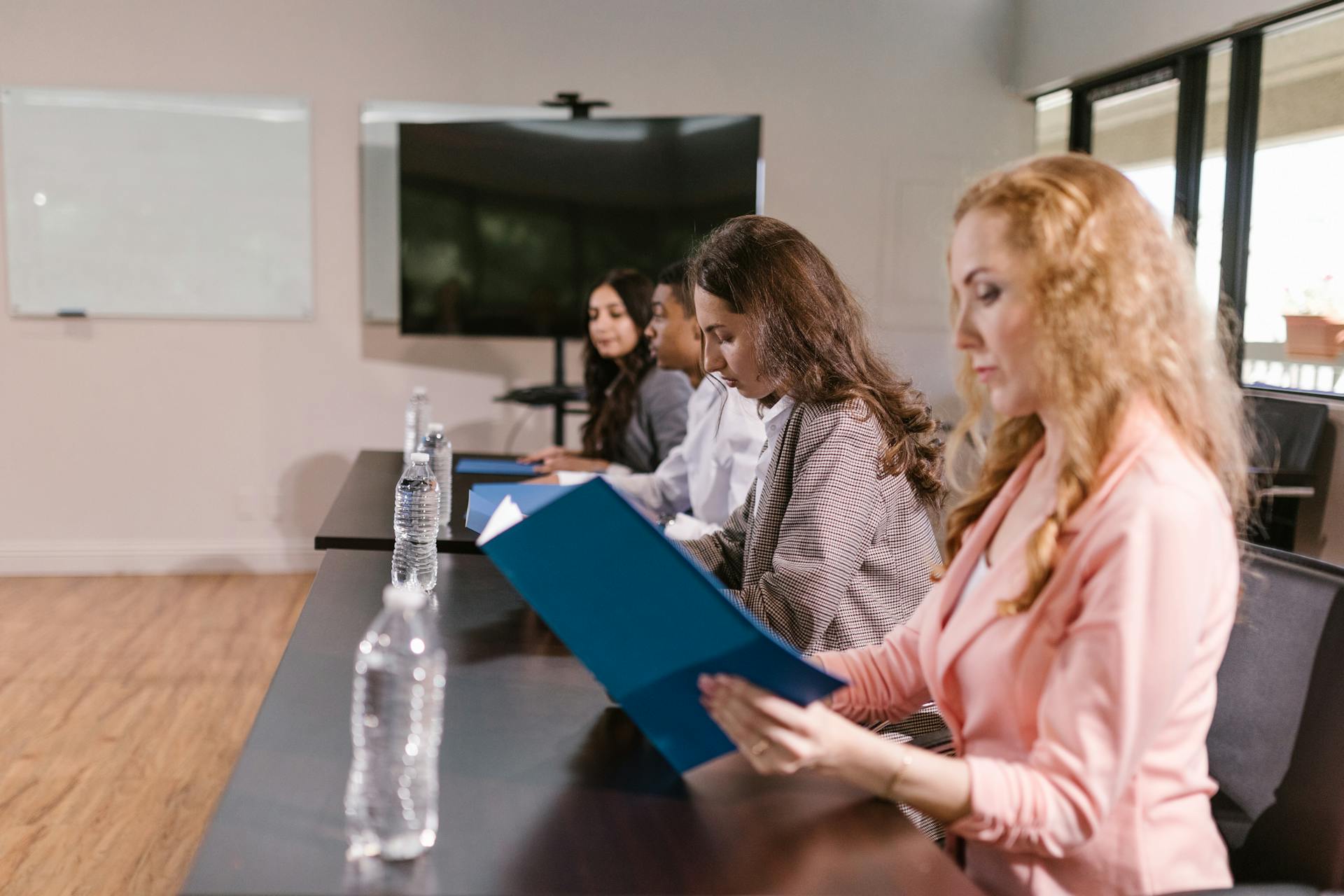 How To Fill Vacancies In Your Firm