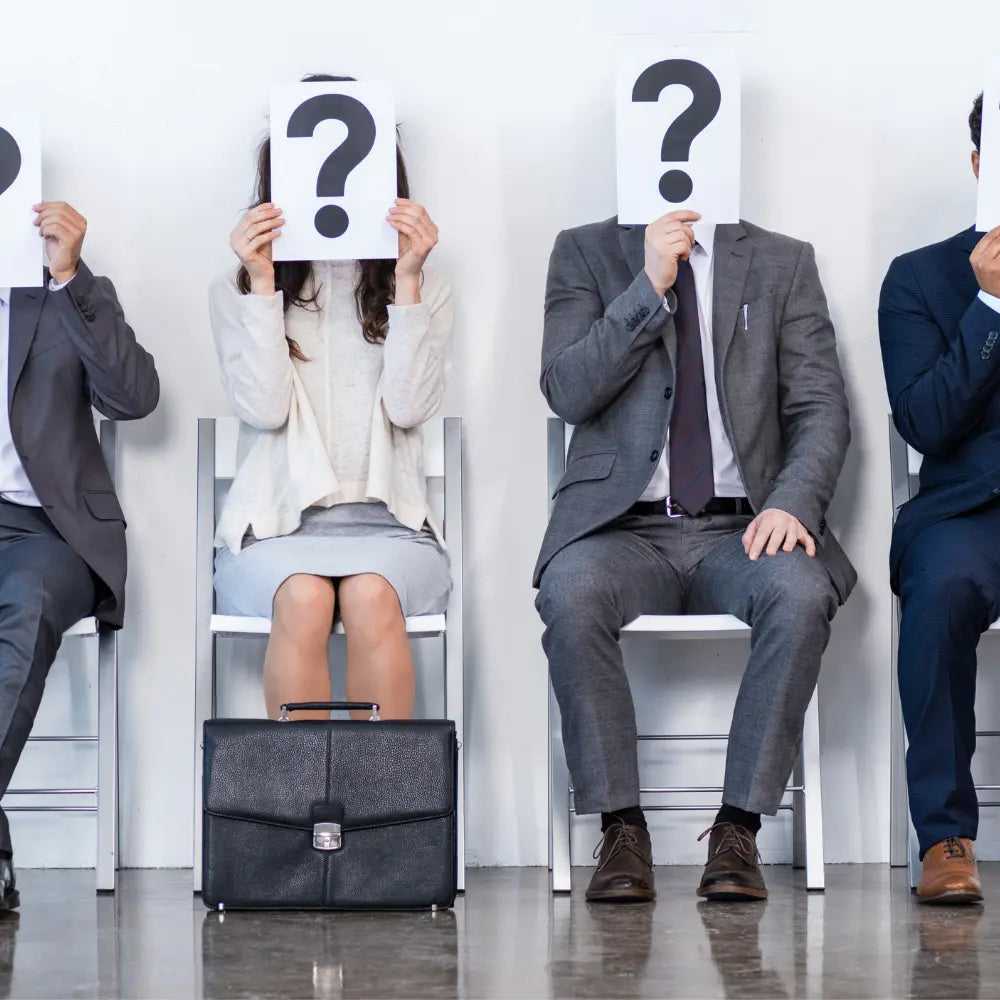 Accountants Personality Profile for Hiring