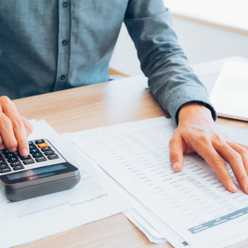 Test Debit and Credit Accounting Skills