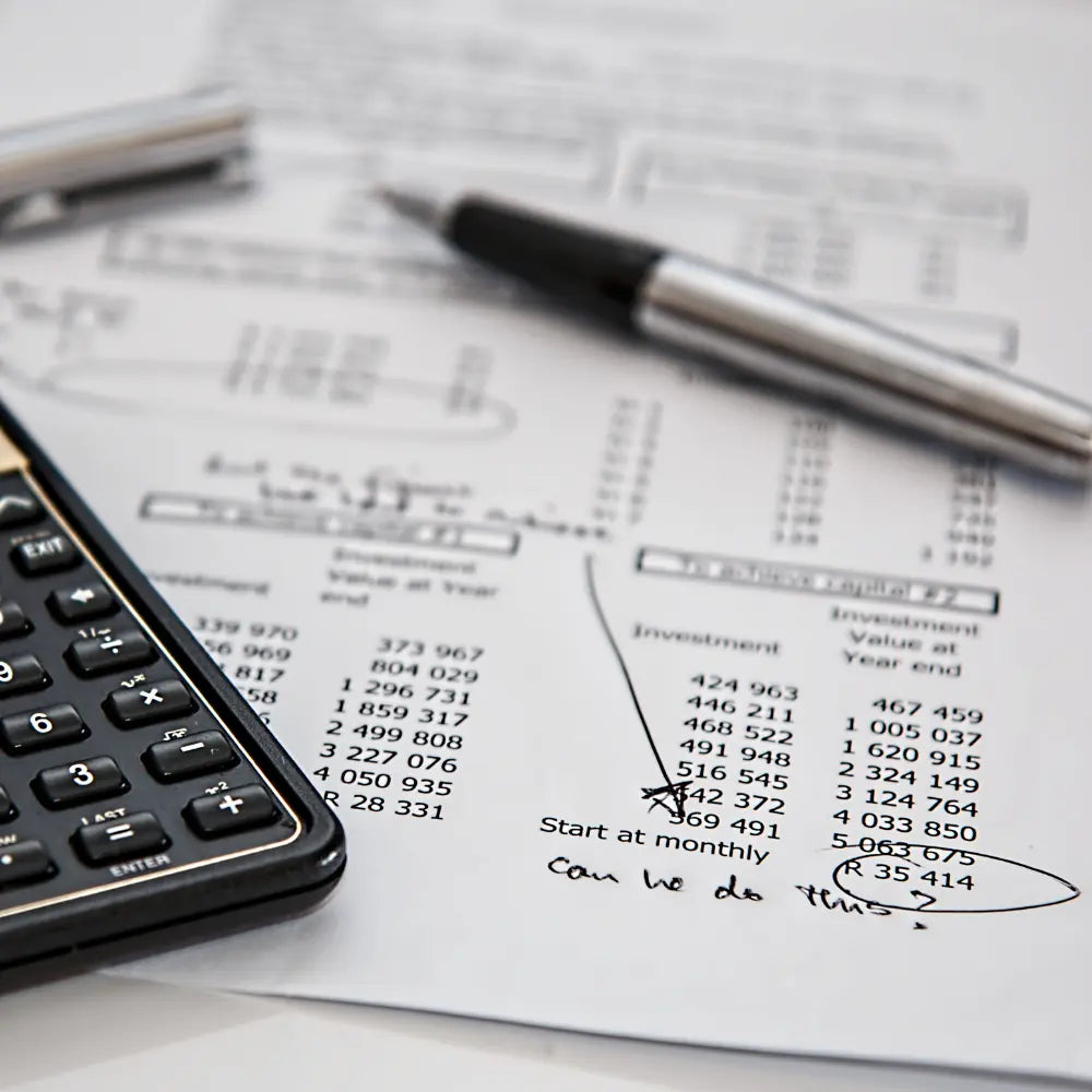 Accounting Test for Hiring College Graduate or Interns